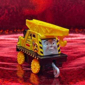 Thomas & Friends | Toys | Thomas Friends Trackmaster Push Along Kevin ...